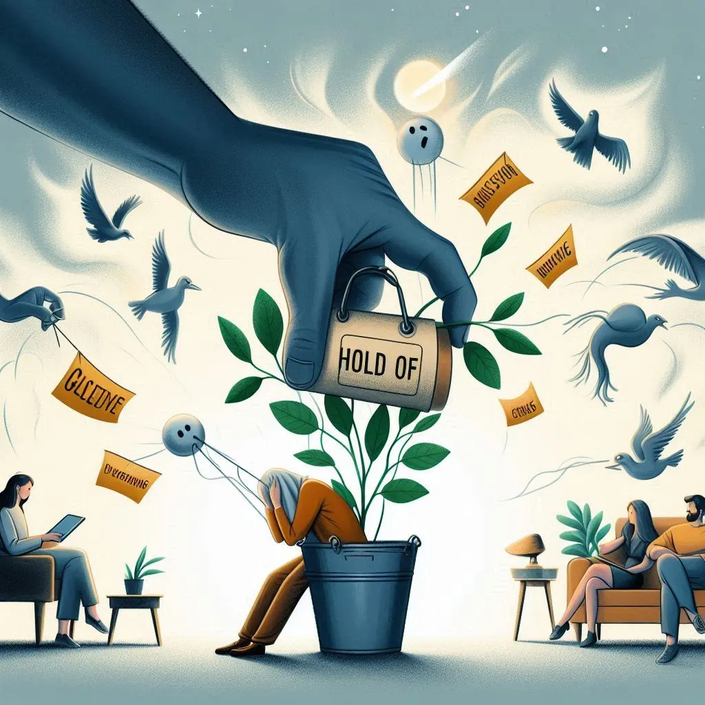 15+ Meanings of "Hold Off" – Explained with Examples