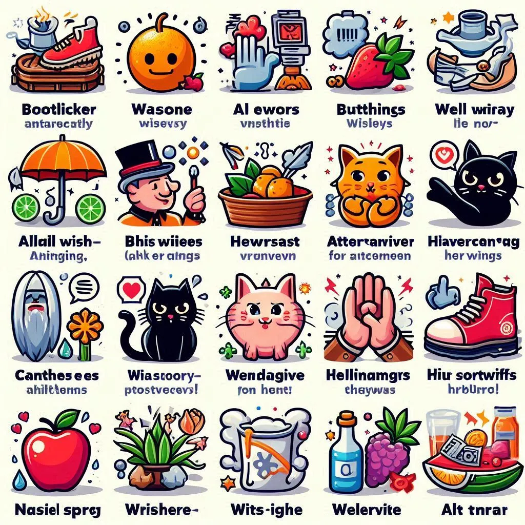 15+ Ways to Express Meaning "Bootlicker" and Alternatives for Well ...