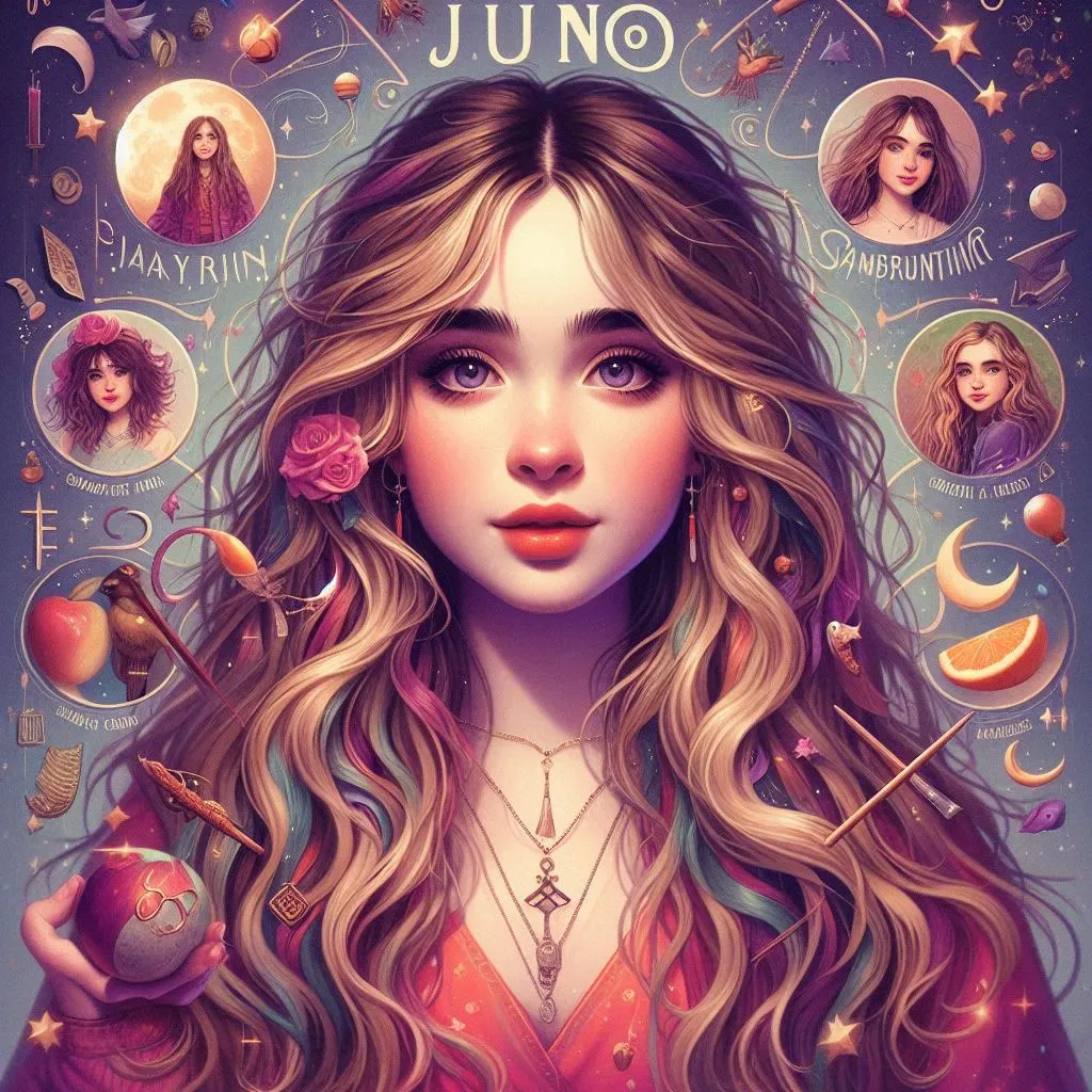 15+ Juno Sabrina Carpenter Meaning: A Guide to Expressing Well Wishes ...